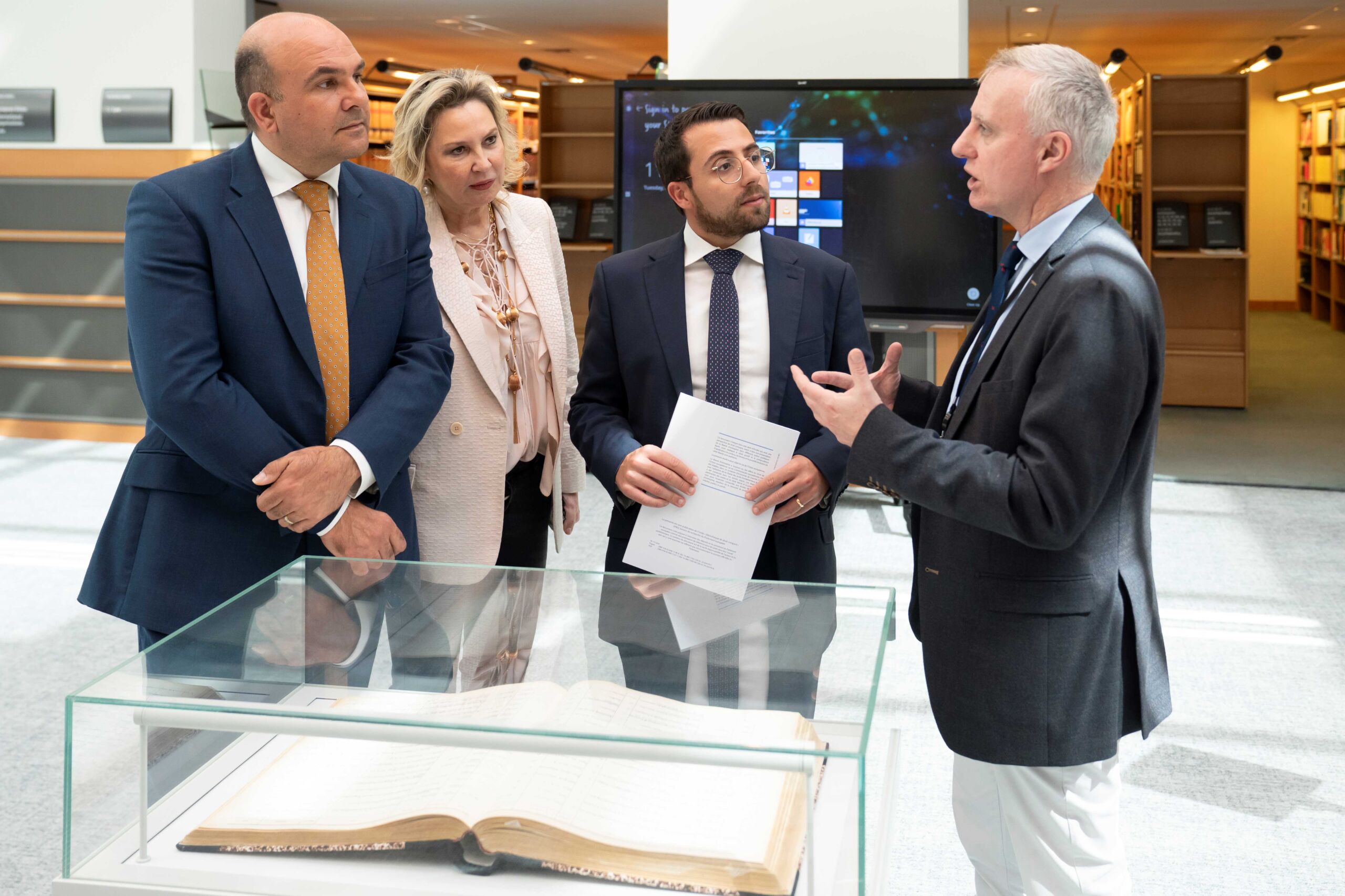 Il-MPE Peter Agius jniedi kooperazzjoni mal-informa tal-PN - NETnews