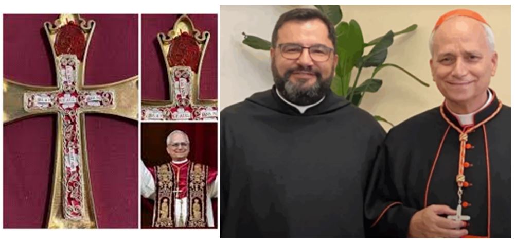 "Il-Papa Ljun XIV xtaq iqatta' l-vaganzi f'Malta" - Patri Josef ...