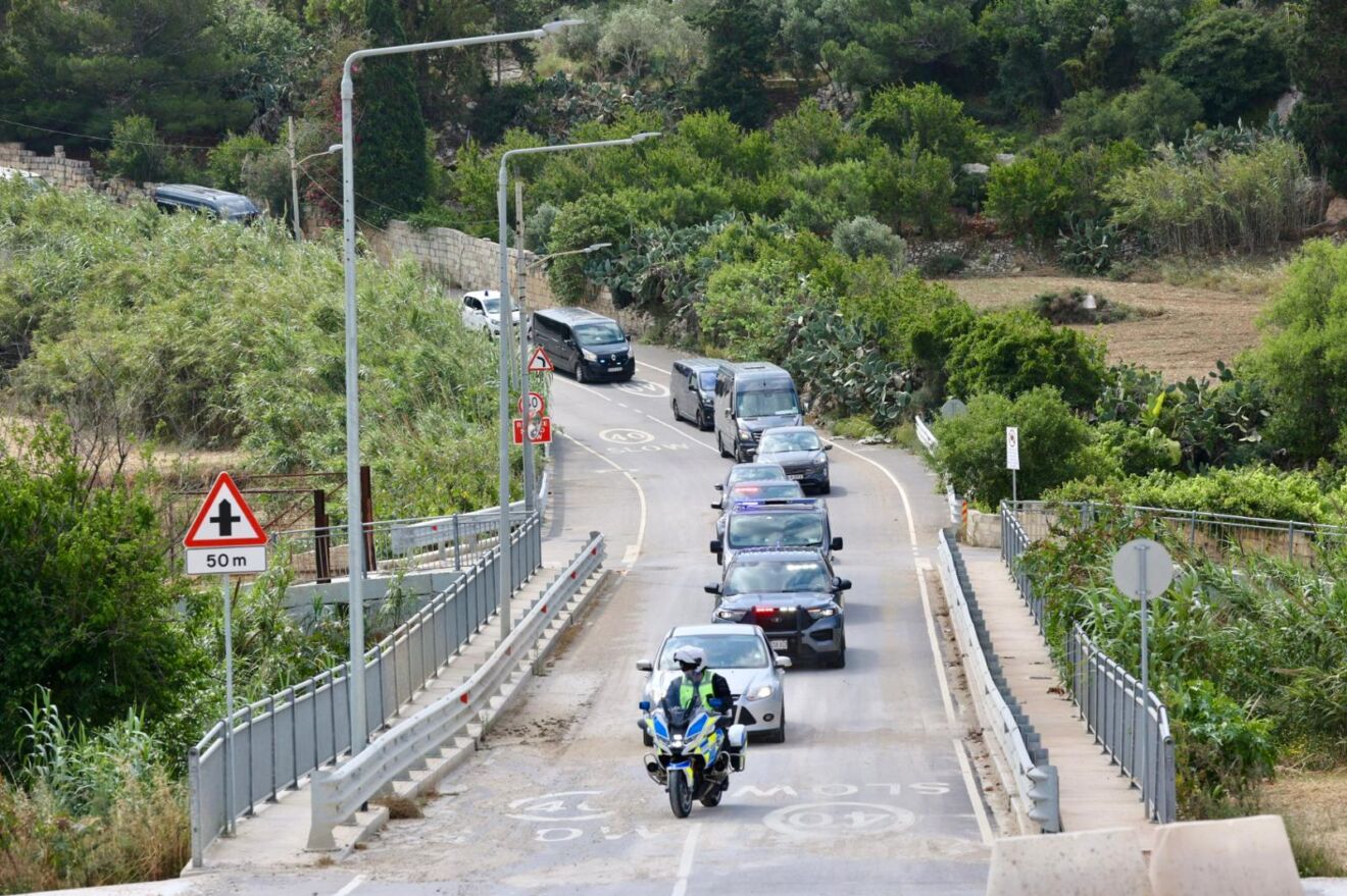 Il-verdett fil-ġuri marbut mal-qtil ta' Daphne Caruana Galizia u Carmel ...