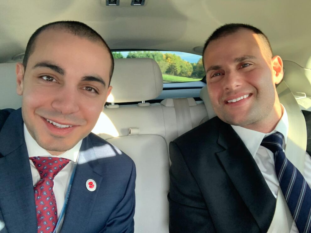 Robert Abela jammetti li Daniel Attard ma kienx qallu bil-laqgħa li ...