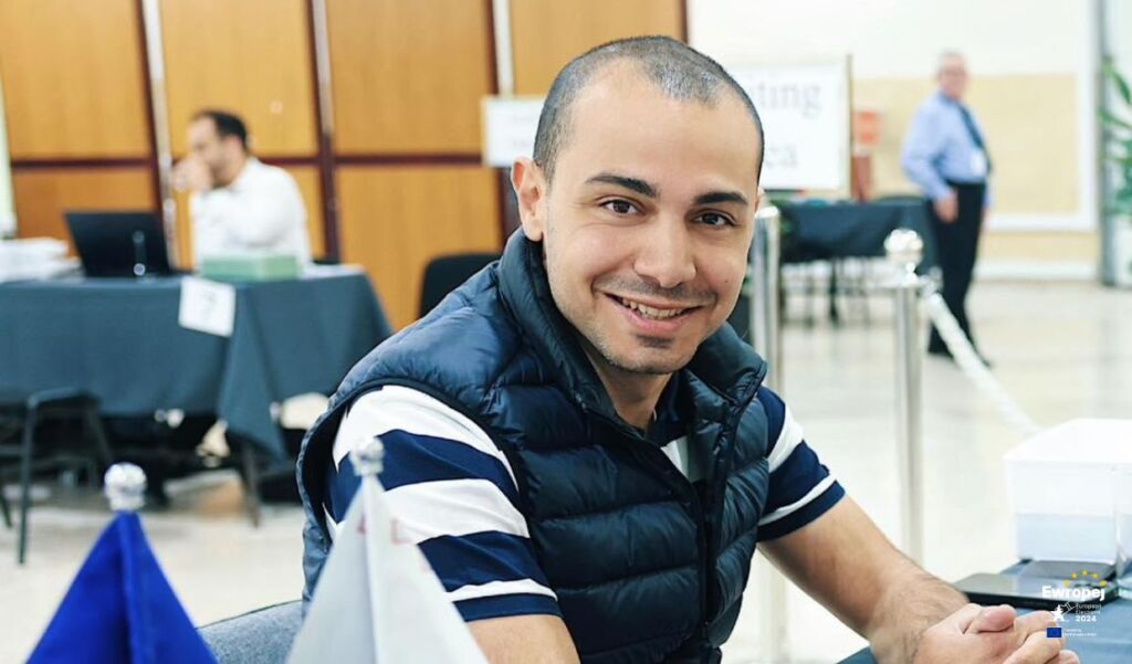 Robert Abela għandu jgħidilna x’passi se jieħu fil-konfront ta’ Daniel ...