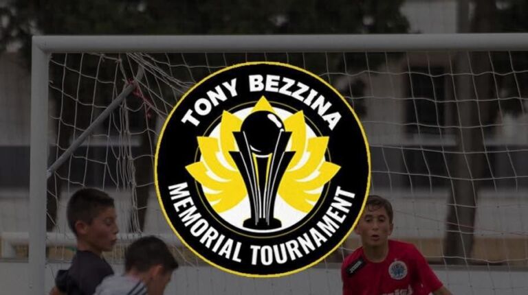 Hibernians se jorganizzaw it-tieni edizzjoni ta’ Tony Bezzina Memorial ...