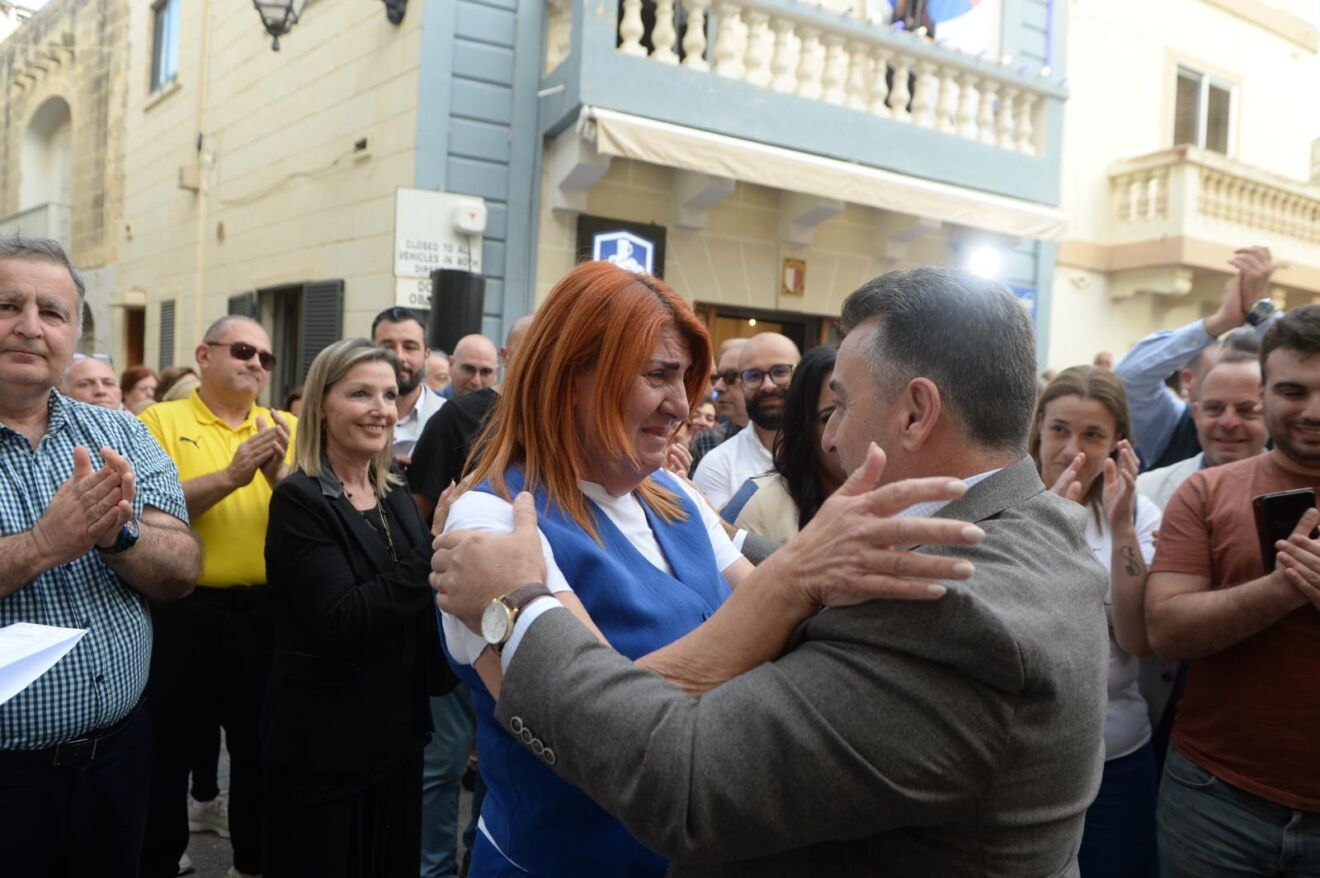 "Il-Partit Laburista għandu jsejjaħ elezzjoni biex isir dak li jixtiequ ...