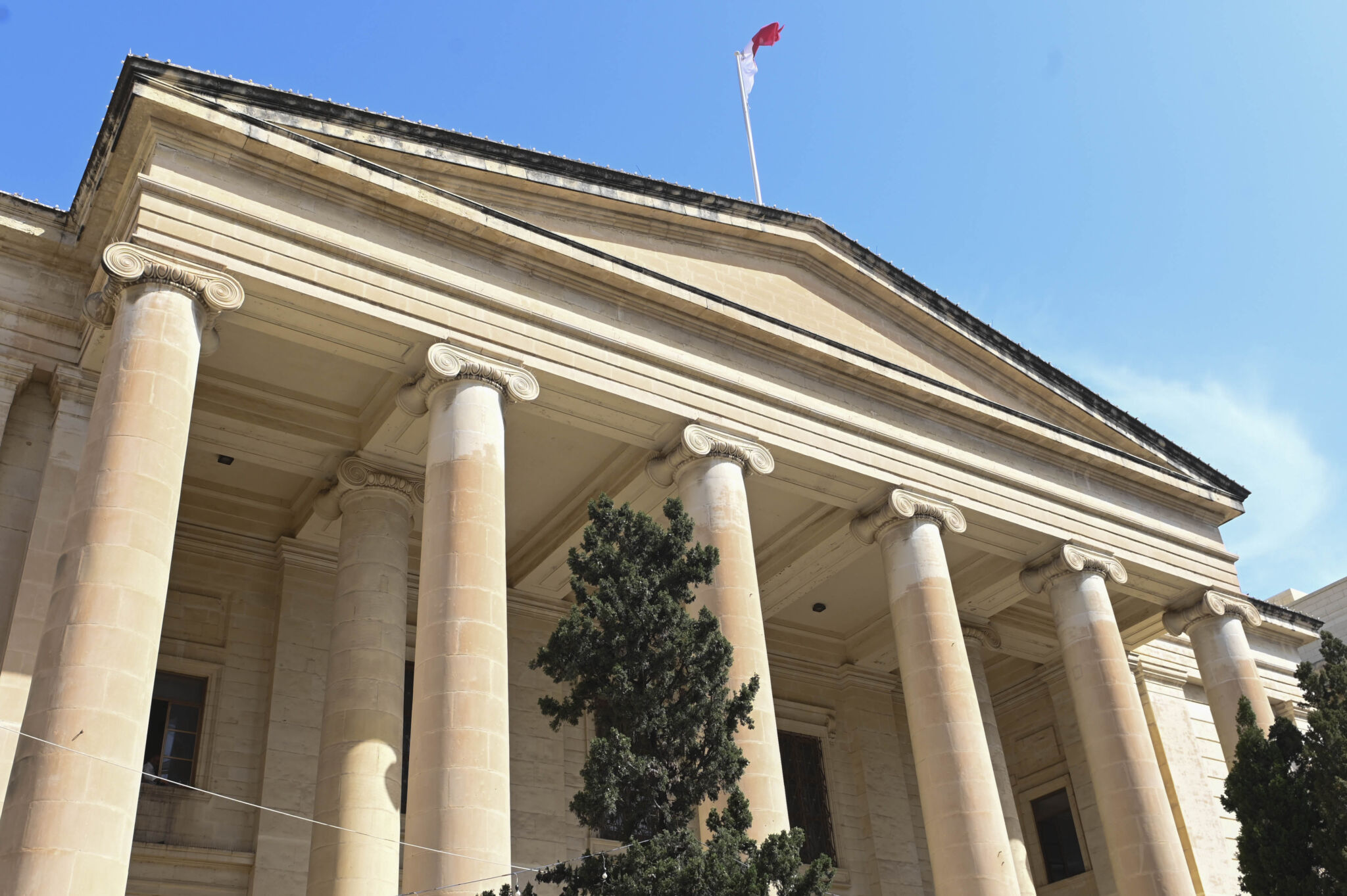 Persuni jitressqu l-Qorti b’akkużi relatati ma’ kkawżar ta’ feriti ...