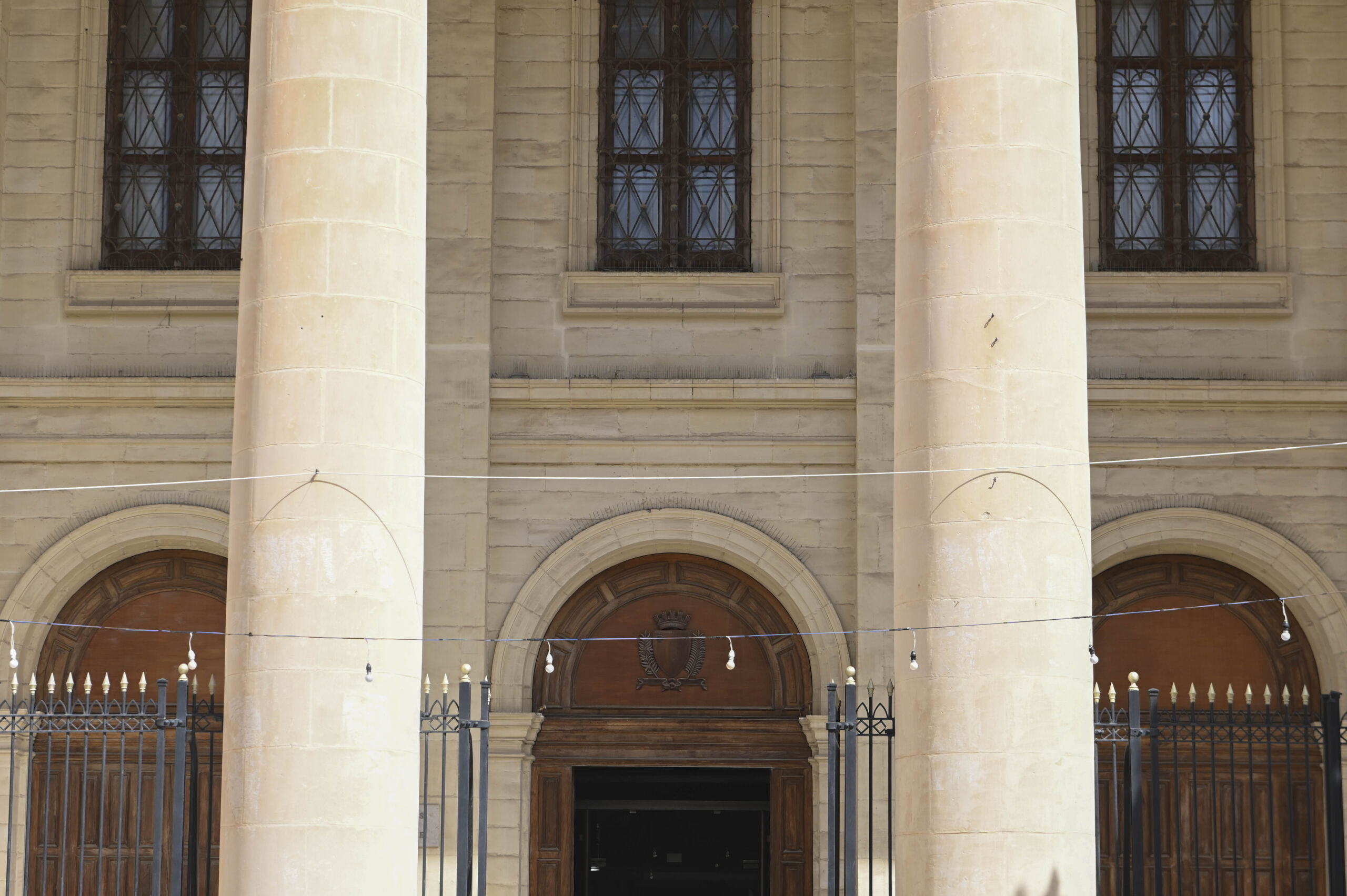 Taljan jibda għaddej ġuri fuq attentat ta' qtil - NETnews