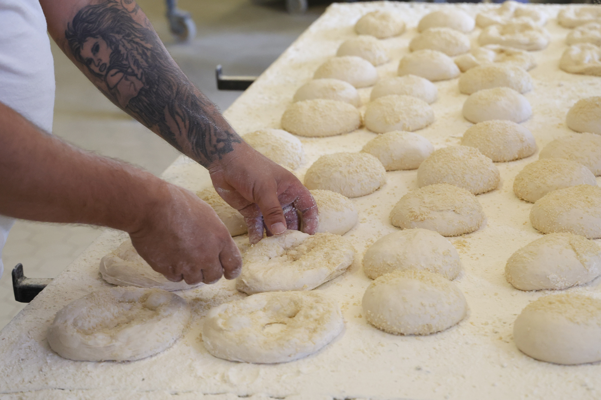 Maypole tiċċelebra 125 sena ta’ storja b’open day - NETnews