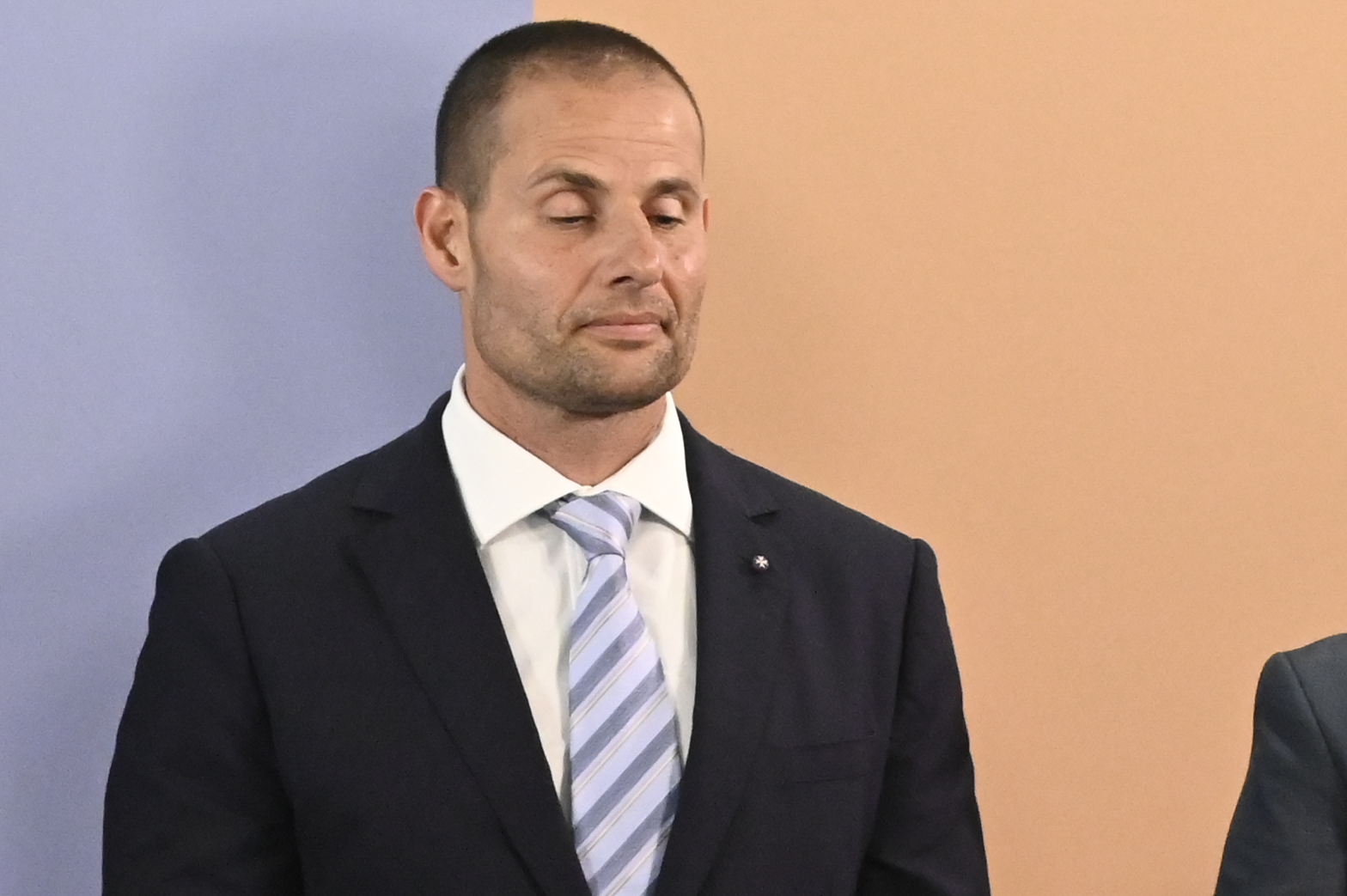 U-turn oħra minn Robert Abela, din id-darba dwar l-Ukrajna – Il-PN - NETnews