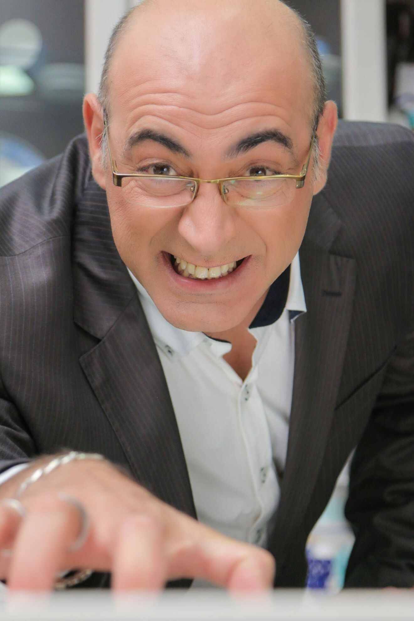 PROFILI: "Illum jekk nitilfu dak li hu soċjali, insiru biss numri ...