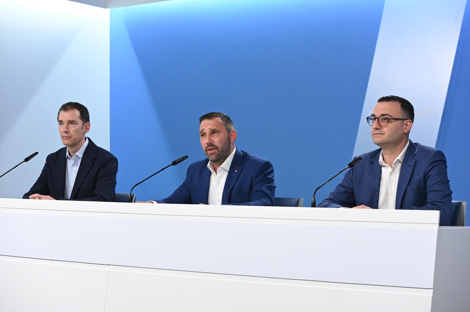 "Il-Partit Nazzjonalista b’soluzzjonijiet konkreti li jindirizzaw l-għoli tal-ħajja li qiegħed ...