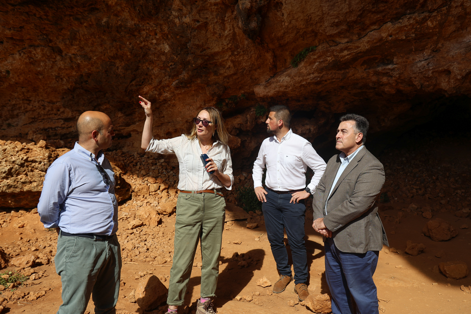 “Inkomplu ngħinu b'saħħa lir-riċerkaturi Maltin” - Bernard Grech - NETnews