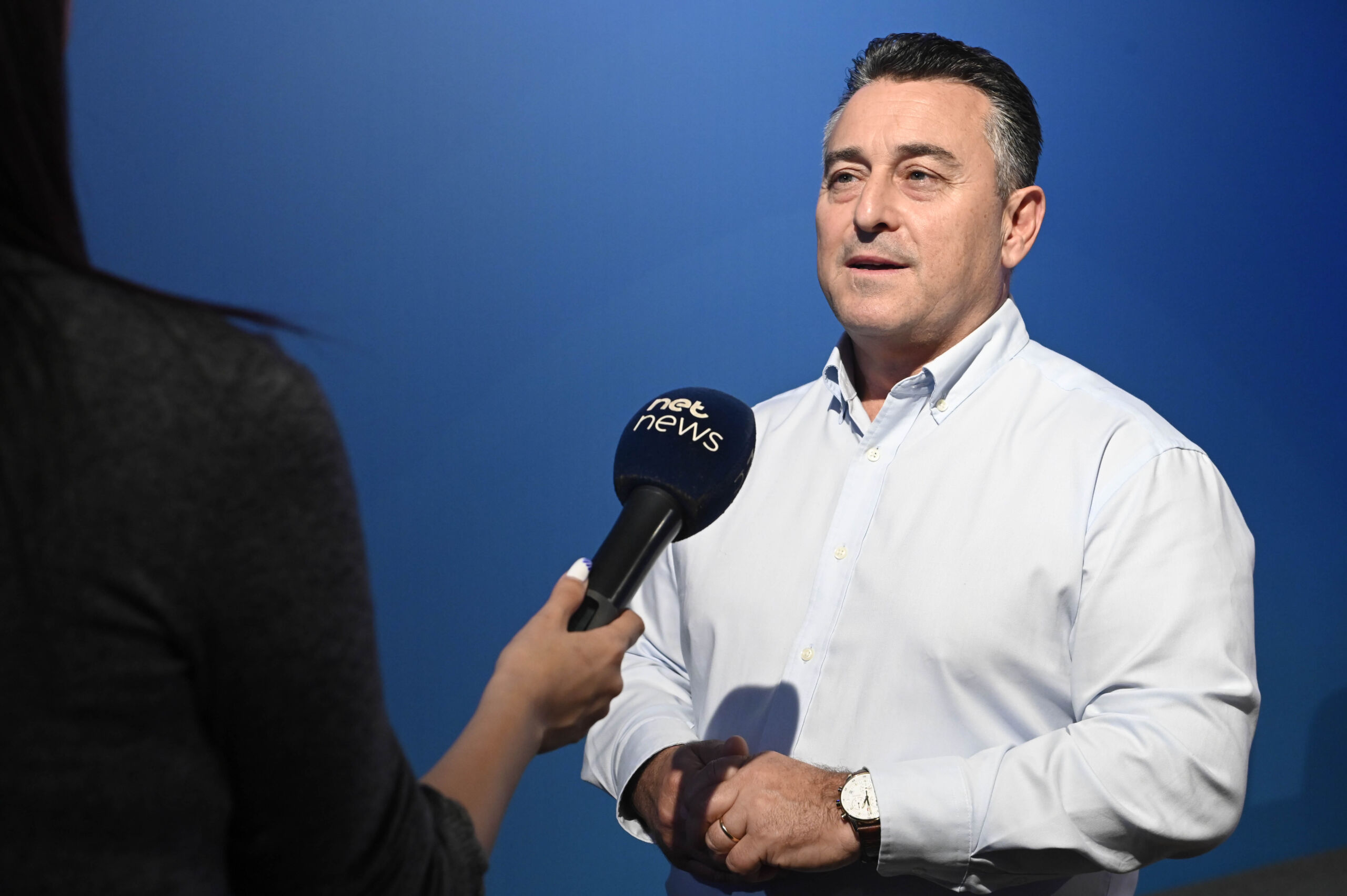 "Il-Qrati qed jagħmlu xogħolhom; issa jmiss lill-Gvern jagħmel l-istess ...