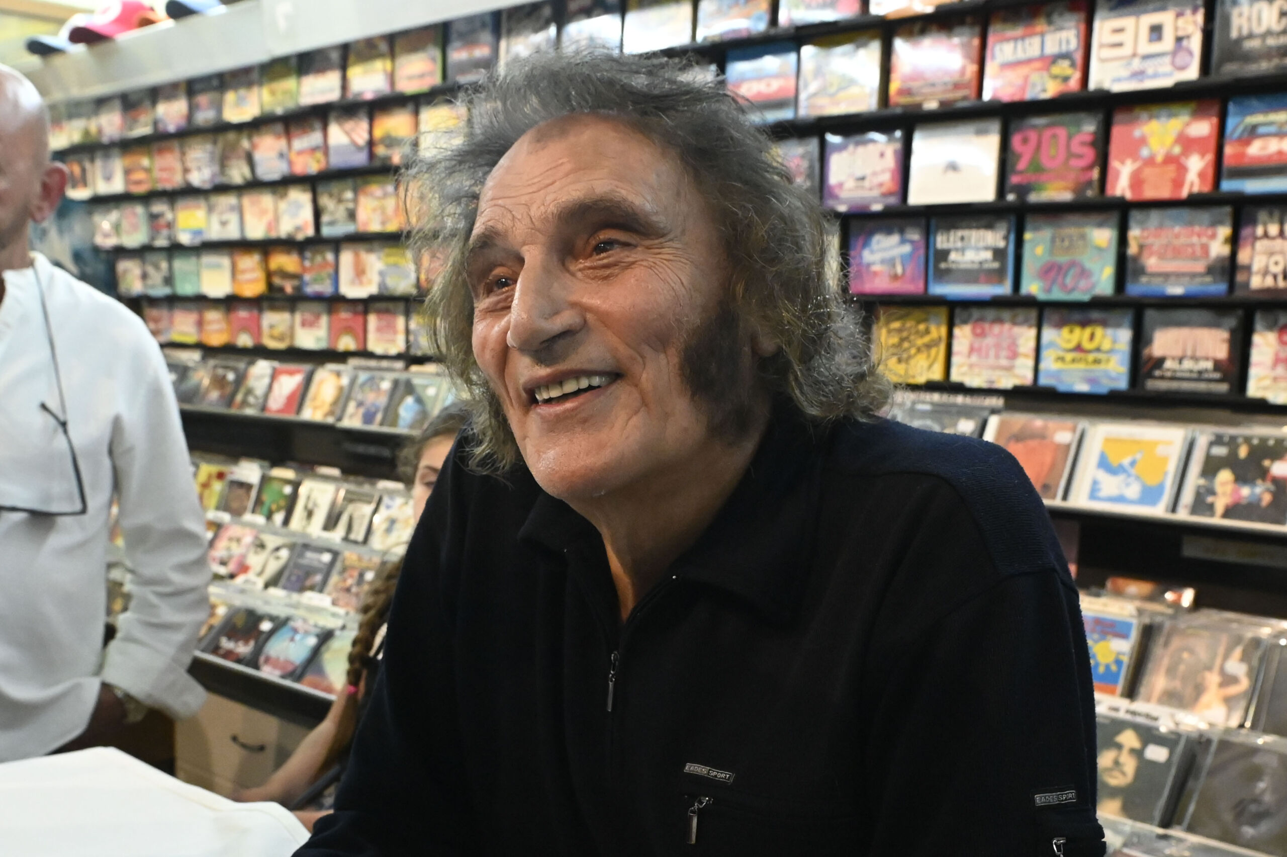 "L-Aqwa Suċċessi" ta' Freddie Portelli - NETnews