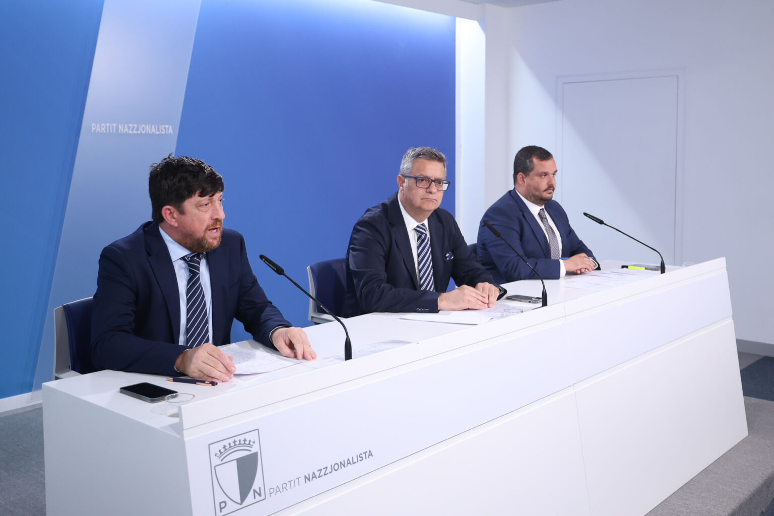 Hemm bżonn investiment xieraq fis-settur tas-saħħa - PN - NETnews