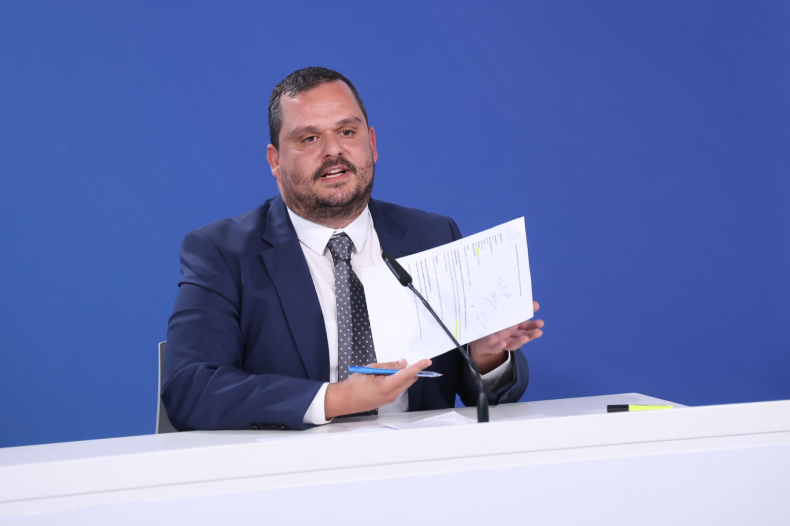 Hemm bżonn investiment xieraq fis-settur tas-saħħa - PN - NETnews