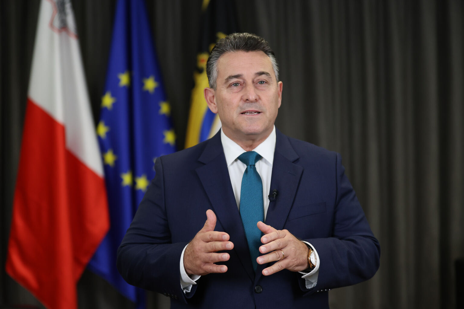 Seba' għaqdiet ambjentali laqgħu b'mod pożittiv id-deċiżjoni ta ...