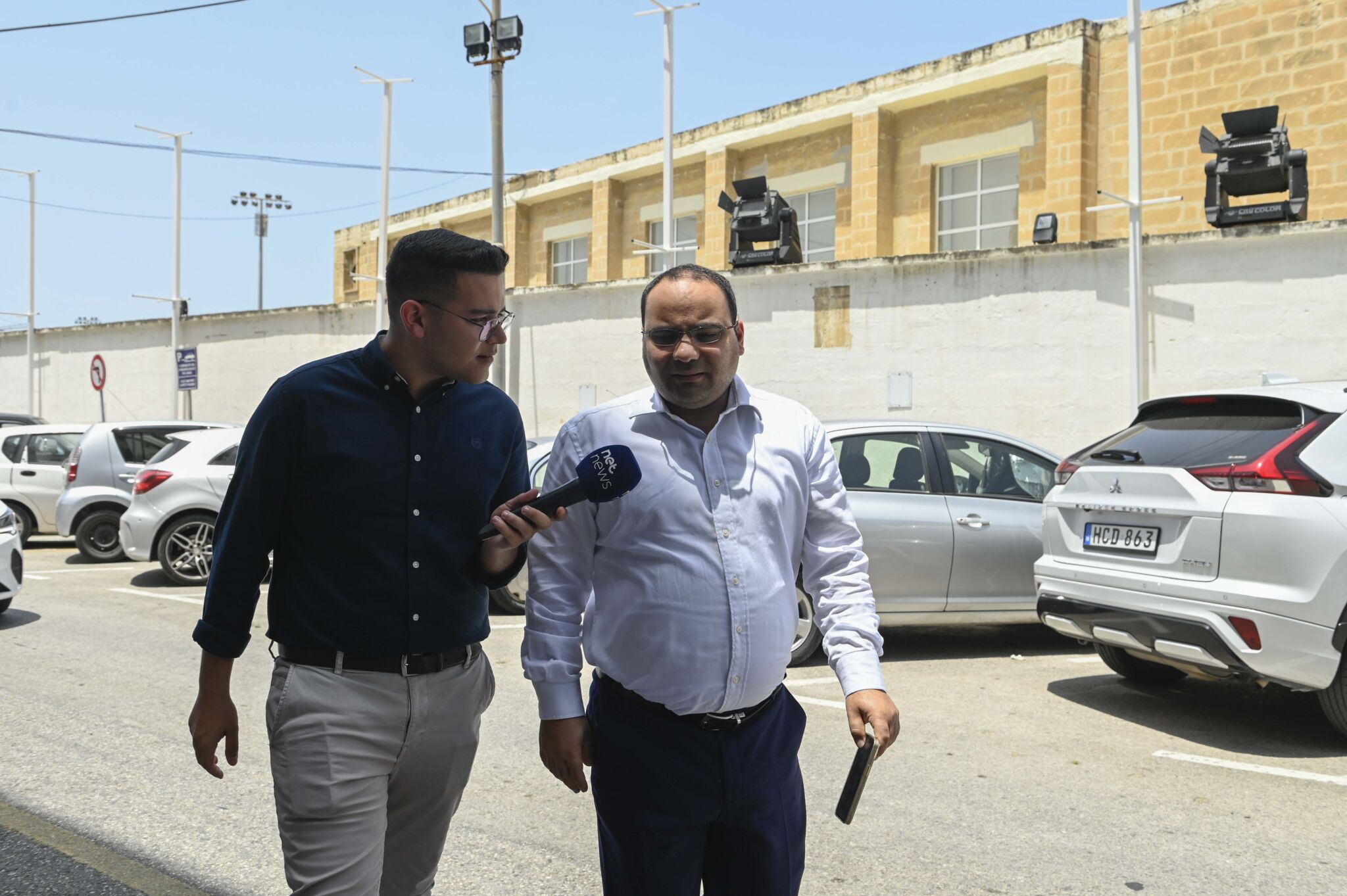 Leaks mill-Grupp Parlamentari Laburista: Abela baqa' indeċiż dwar ...
