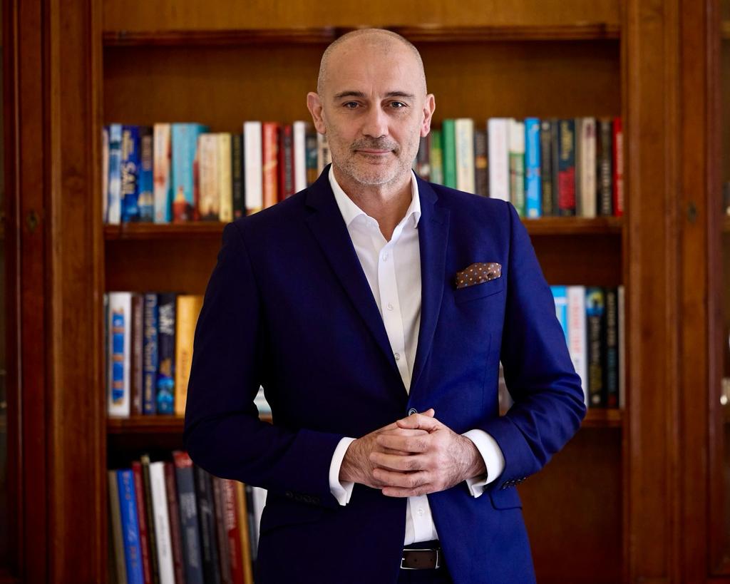 Joseph Cuschieri għandu jitneħħa minnufih minn CEO ta’ Project Green ...