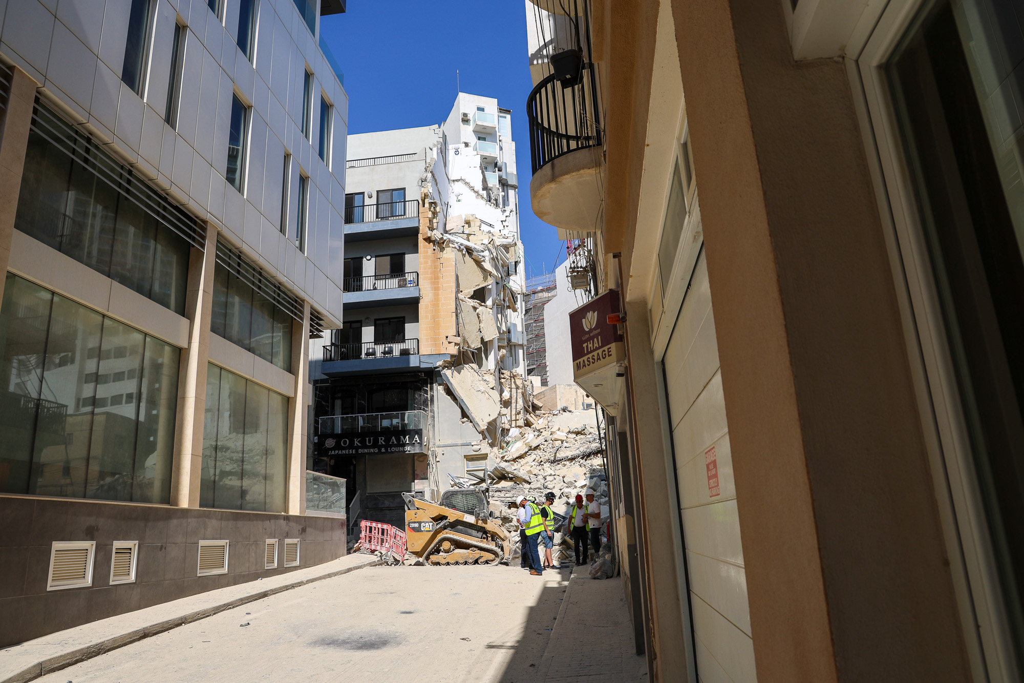 "Il-kwalità tal-ħajja tan-nies għandha tkun imsejsa fuq is-serħan il ...