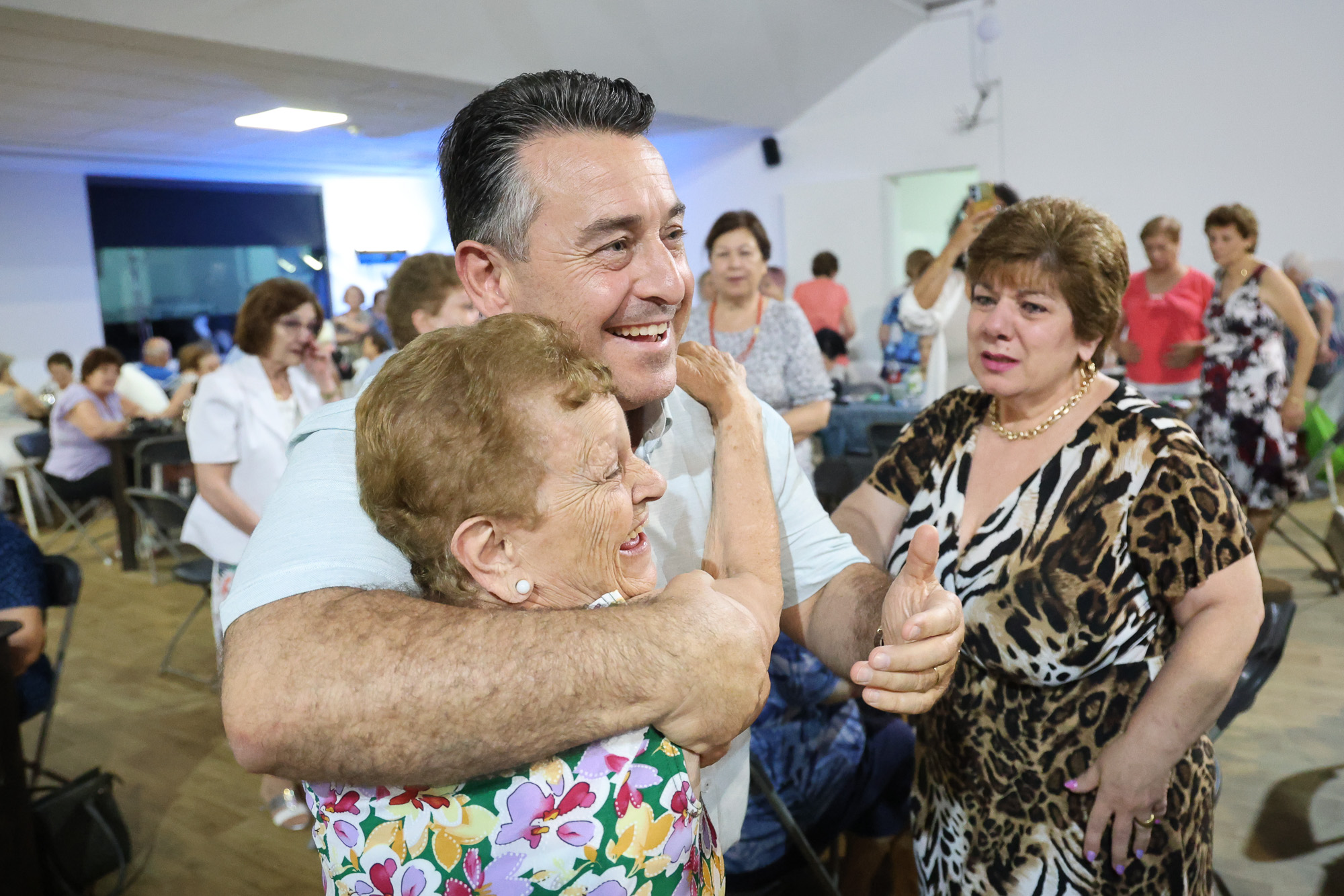 "Se nibqa' ngħin fil-ħidma tal-Partit Nazzjonalista" - Bernard Grech ...