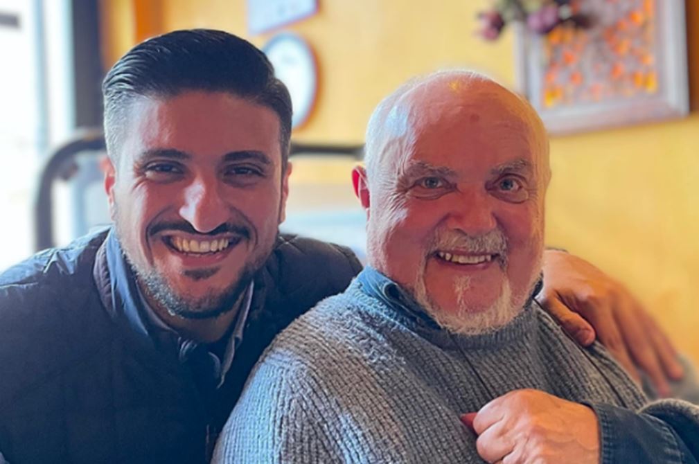 Luke Dalli jinħatar Chairman Eżekuttiv tal-Kunsill Malti għall-Arti ...