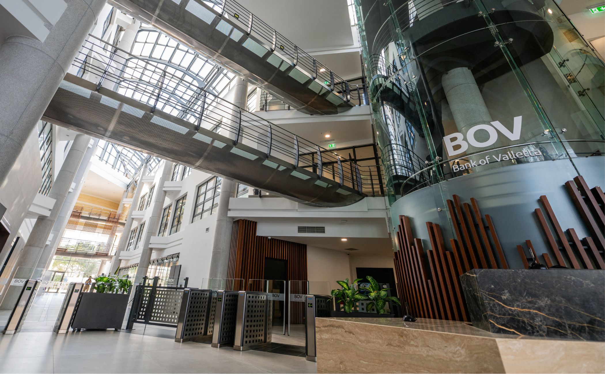 Il-Ħruġ ta’ Bonds tal-BOV jingħalaq wara rispons qawwwi mill ...