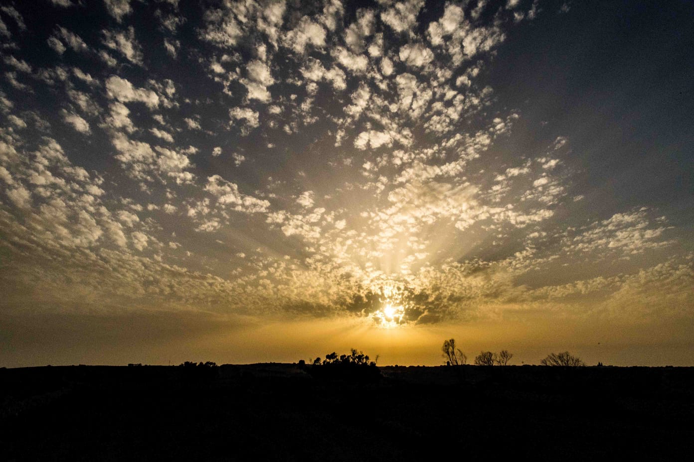 Mejju aktar sħun, iżda iżjed instabbli mis-soltu - NETnews