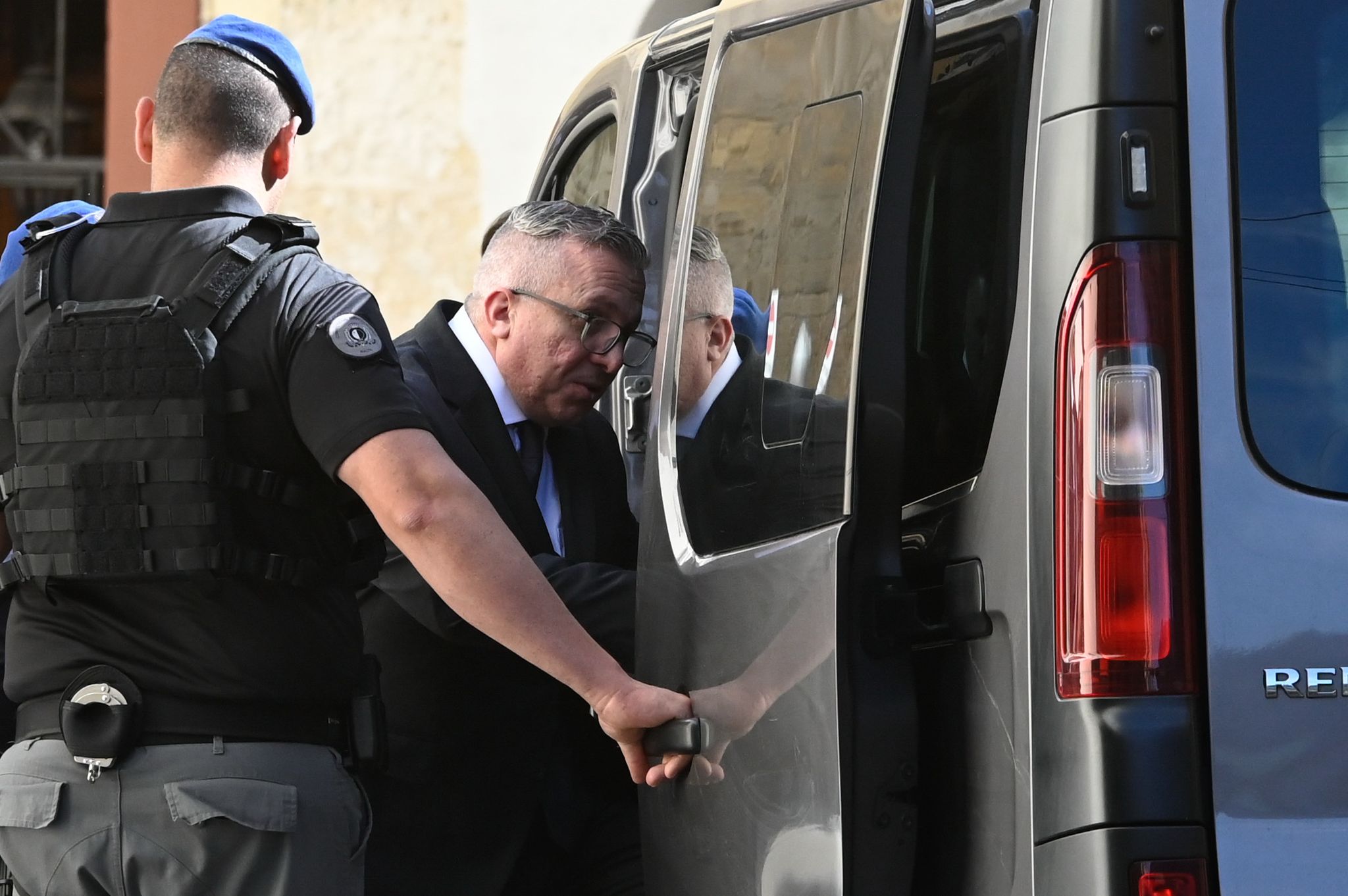 George Degiorgio jitlob biex jixhed dwar min verament wettaq il-qtil ta ...