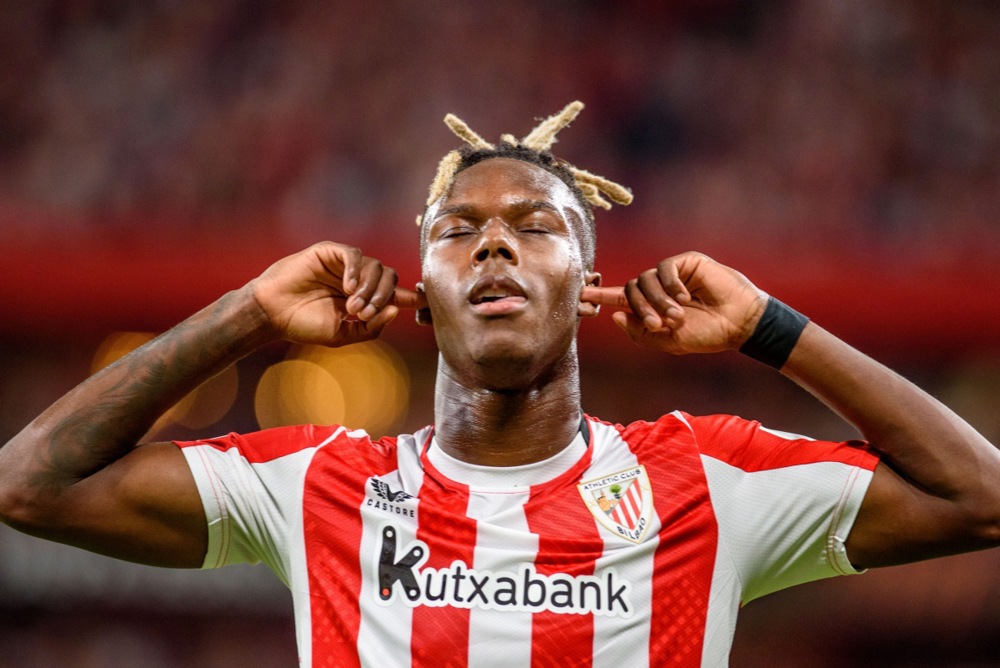 Nico Williams dejjem eqreb li jiffirma ma' Barcelona - NETnews