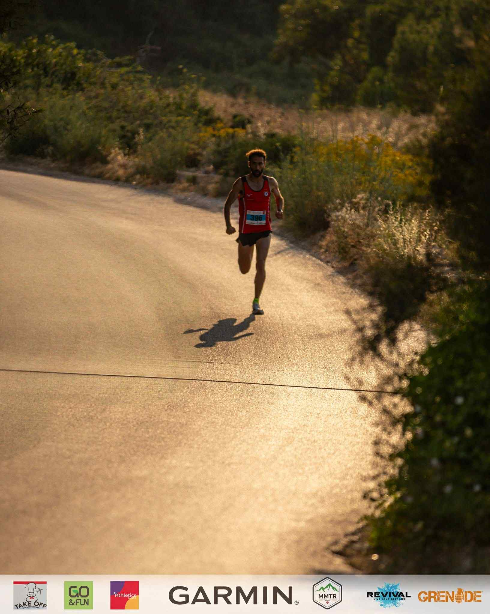 Jirbaħ is-7 titlu konsekuttiv tal-Kampjonat tal-Mountain Running - NETnews