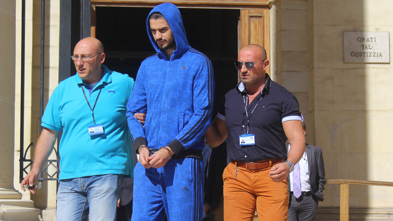Miċħuda talbiet ta' Daniel Muka fuq ksur tad-drittijiet fundamentali f ...
