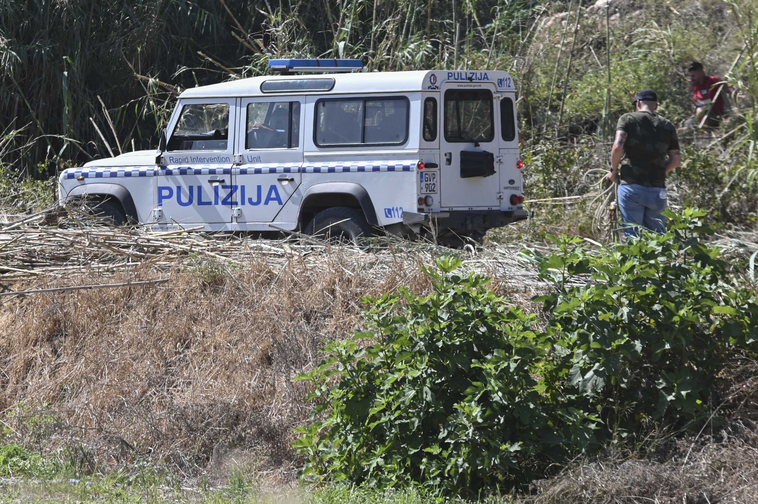 Tinstab l-arma li ntużat fil-qtil tal-Bidnija - NETnews