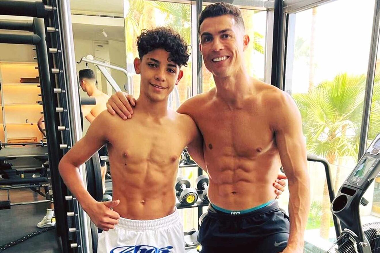 Cristiano-Jr - NETnews