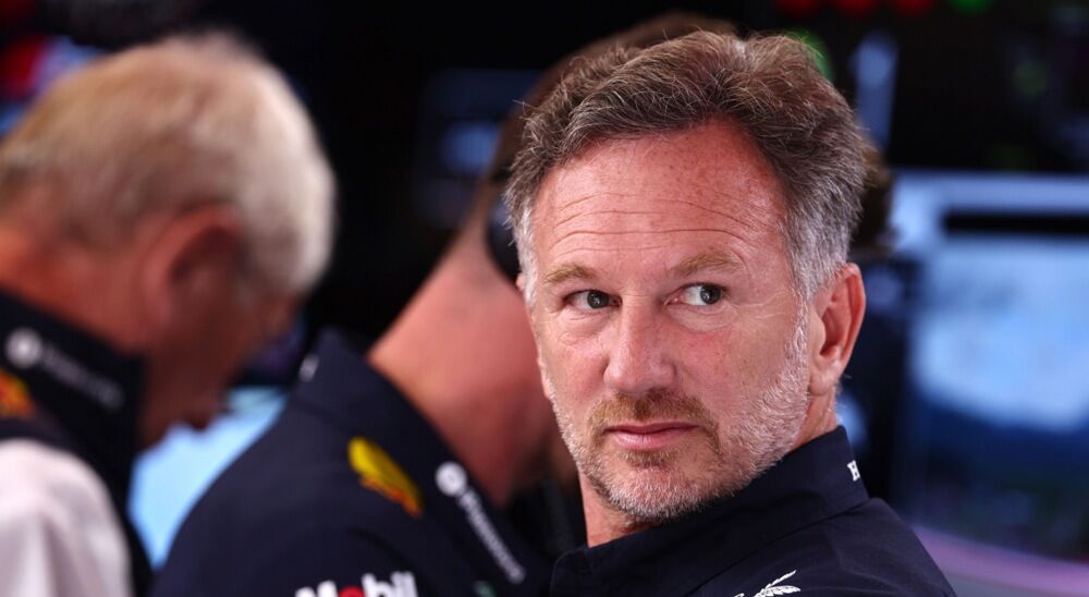 Christian Horner jitkeċċa mir-Red Bull wara aktar minn 20 sena fit ...