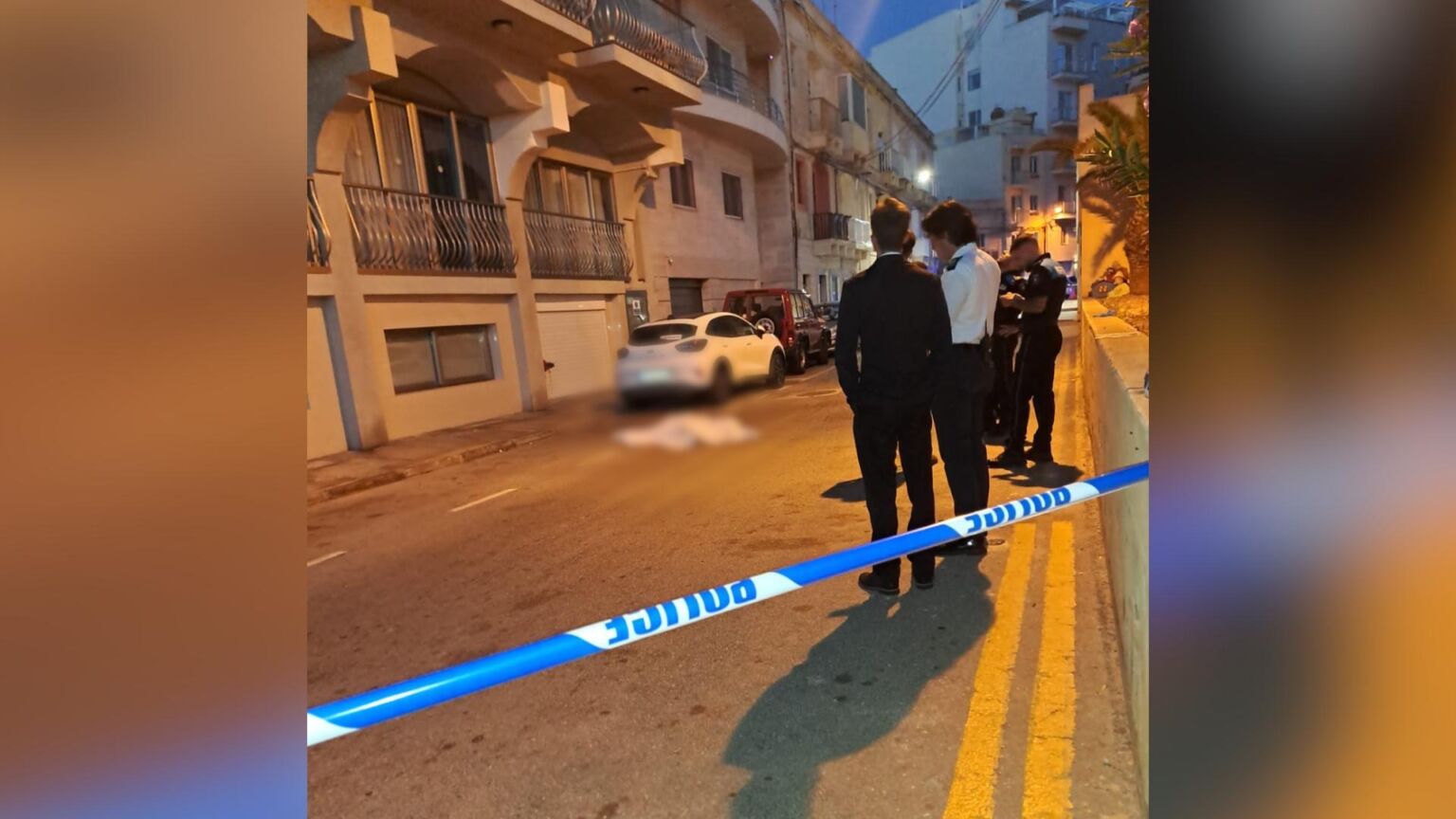 Iż-żagħżugħ li miet f'San Ġiljan hu minn Wales - NETnews