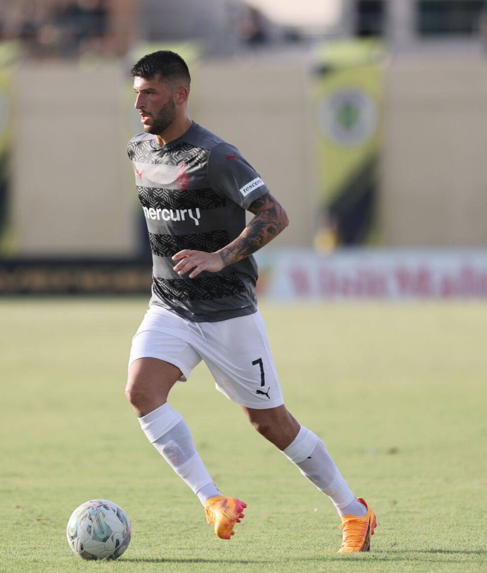 Il-kampanja akkwisti ta’ Sliema Wanderers possibilment hi l-aqwa waħda ...