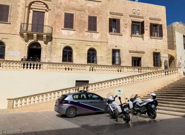 Dalgħodu ser jitressaq persuna l-Qorti f'Għawdex - NETnews