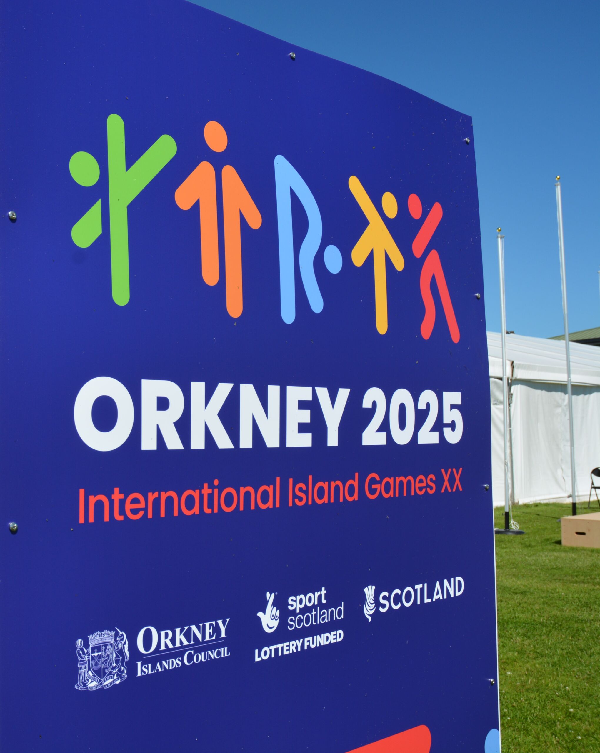 Ir-raba’ ġurnata tal-Island Games - NETnews