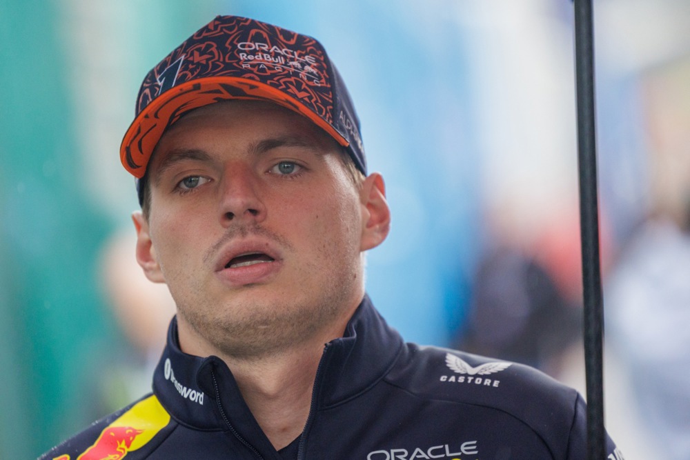 "It-tluq ta' Christian Horner mhux se jkollha impatt fuq il-futur ...