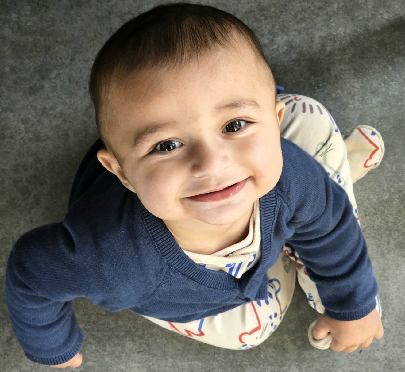 Il-familja ta' Noah b'appell biex il-pubbliku jagħti donazzjoni lil ...