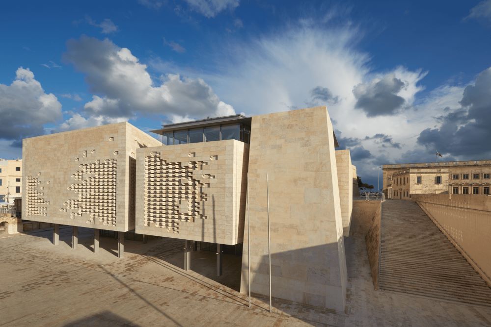 ILLUM: Il-Ftuħ Statali tal-Ħmistax-il Parlament - NETnews