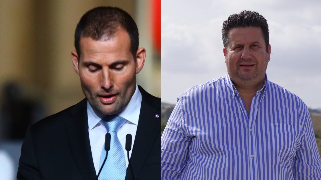 Tikber il-kritika fil-Labour u l-pressjoni biex Abela jagħmel u-turn ...