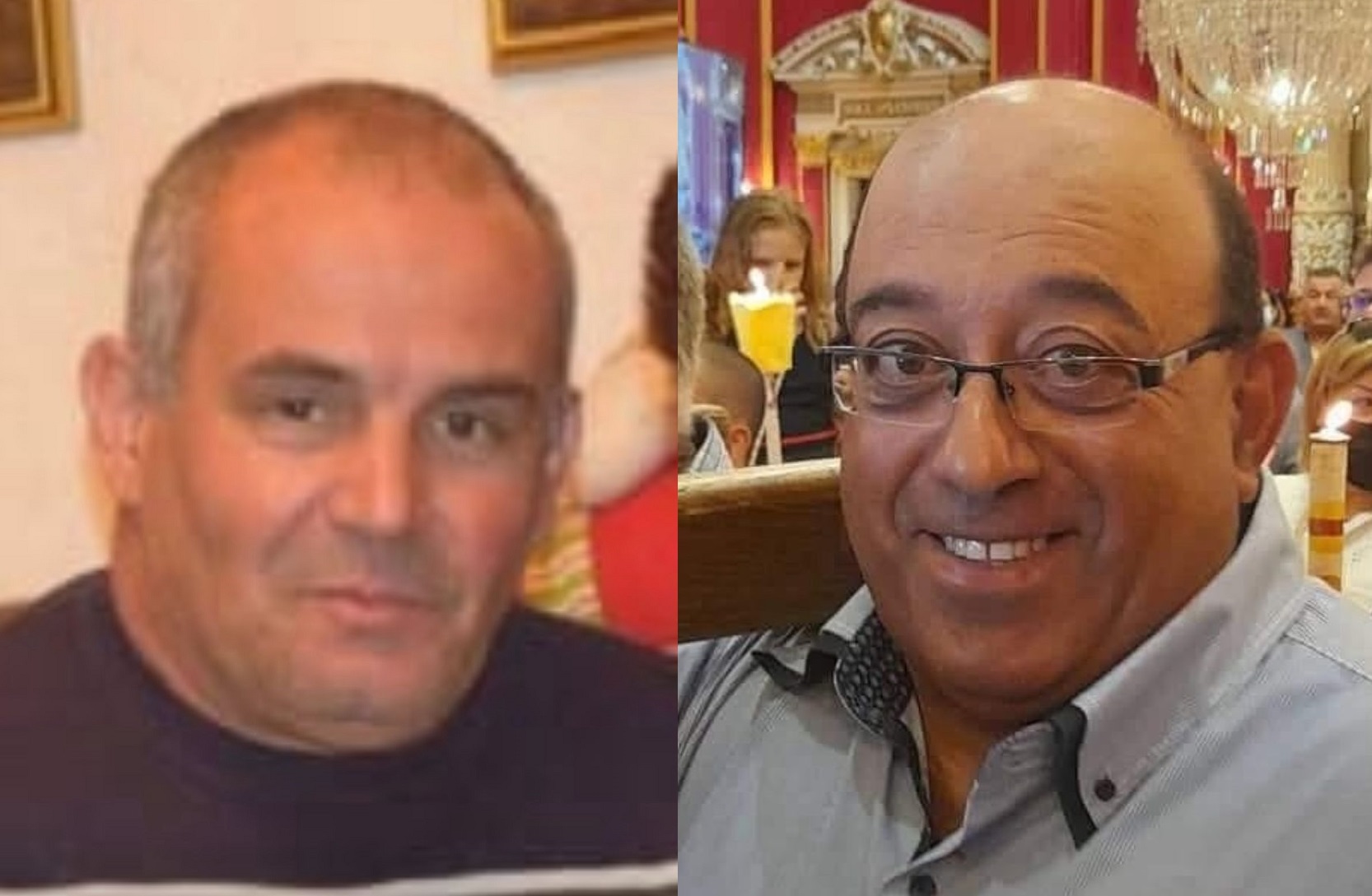 AĠĠORNATA: Toni Agius u Dennis Mifsud huma ż-żewġ vittmi tal-qtil ...
