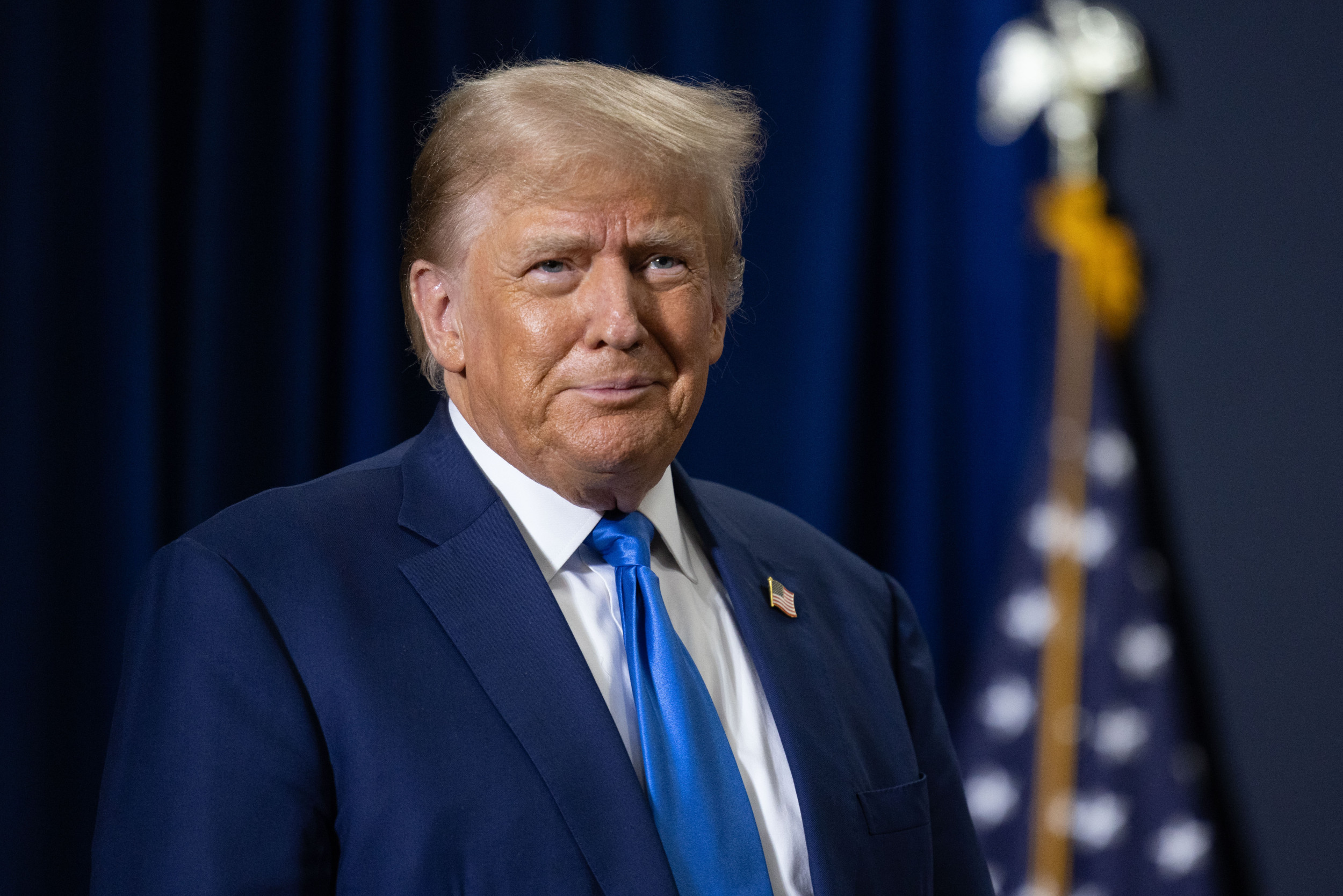 Trump iwissi li se jkun hemm "konsegwenzi serji" jekk Putin ma jaqlibx ...