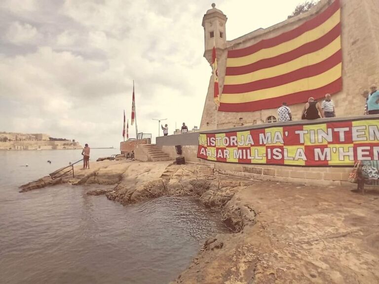 Kritika mid-dilettanti tar-Regatta għan-nuqqas ta’ rispett u ebda ...