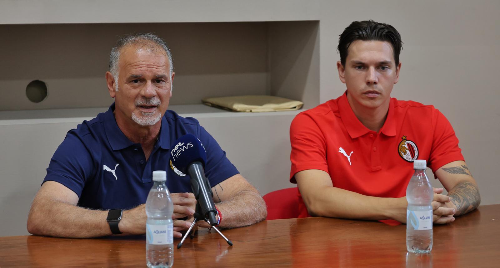 "Jekk inkunu iżjed determinanti quddiem il-lasta, kapaċi nagħmlu l ...