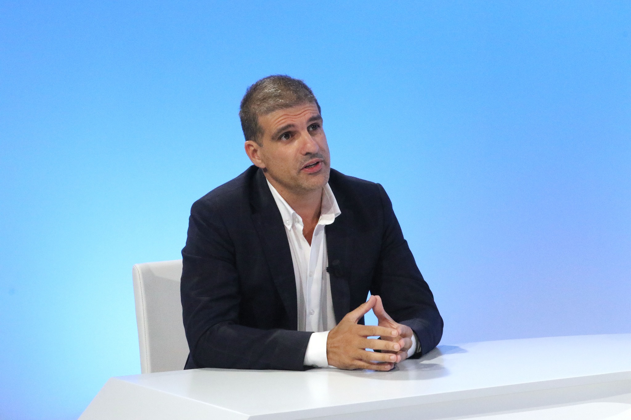 Robert Musumeci jaħrab minn domandi diretti dwar il-"froġa" fil-liġi ...