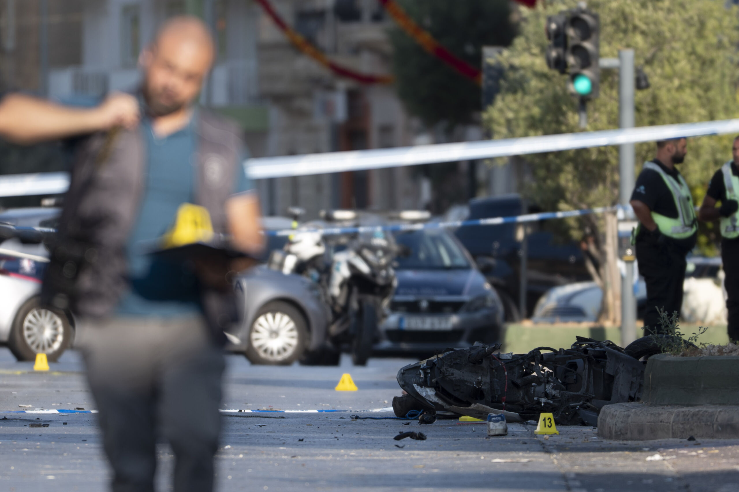 Accident-Psaila-Street-Birkirkara-12 - NETnews