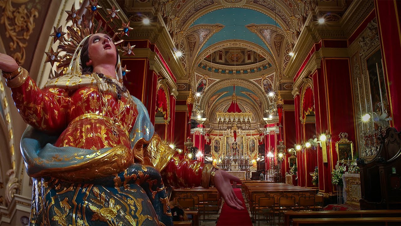 "Rattab il-qlub tal-kbarat fil-Festa tiegħek" - L-Arċisqof b'referenza ...