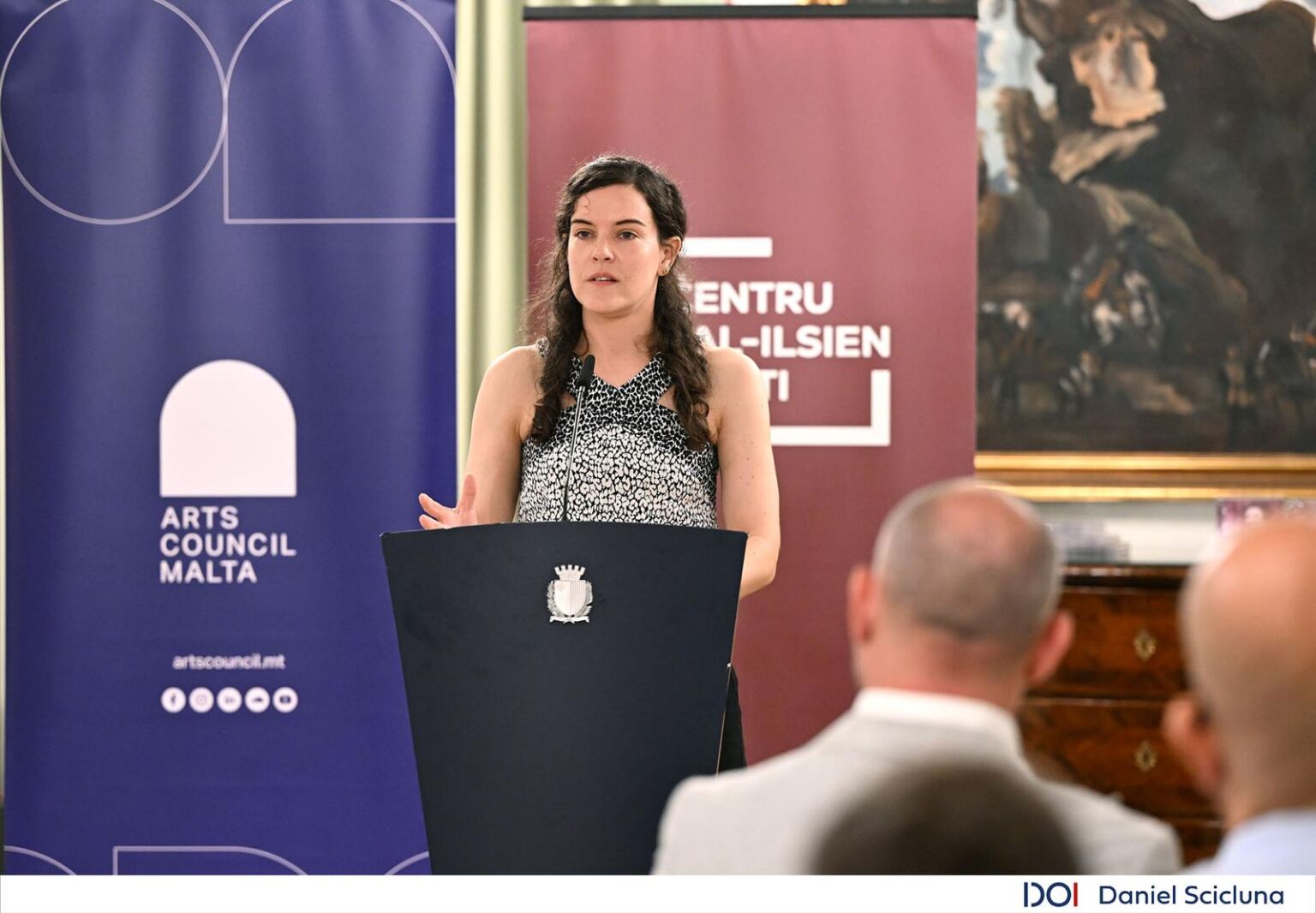 Ċelebrazzjoni mużikali tal-wirt poetiku ta’ Mary Meilak miġbur f’CD ...