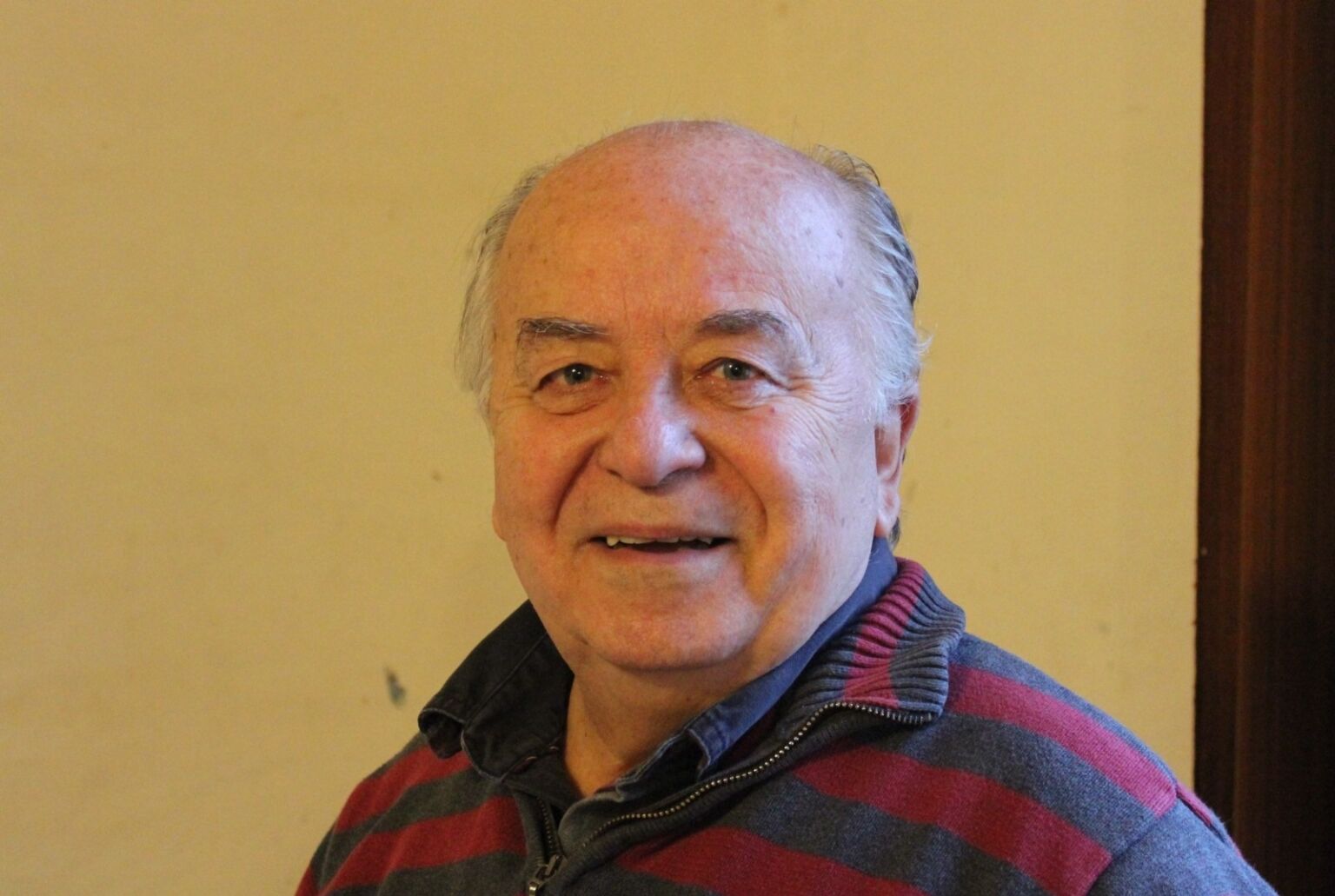 OPINJONI: Charles Stroud – Artist kbir b’impenn soċjali - NETnews